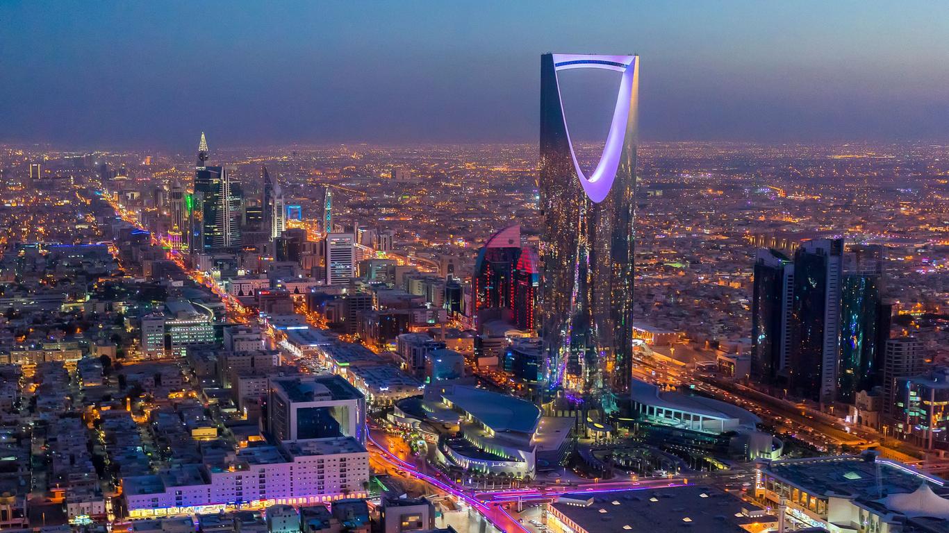 Arabie saoudite : À la découverte des richesses de cette terre fascinante